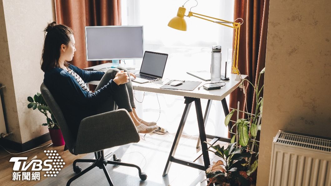 澳女WFH「鍵盤」被監控！每小時打太少字遭指摸魚丟飯碗│TVBS新聞網