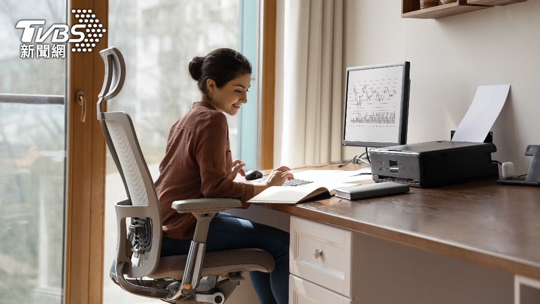 澳女WFH「鍵盤」被監控！每小時打太少字遭指摸魚丟飯碗│TVBS新聞網