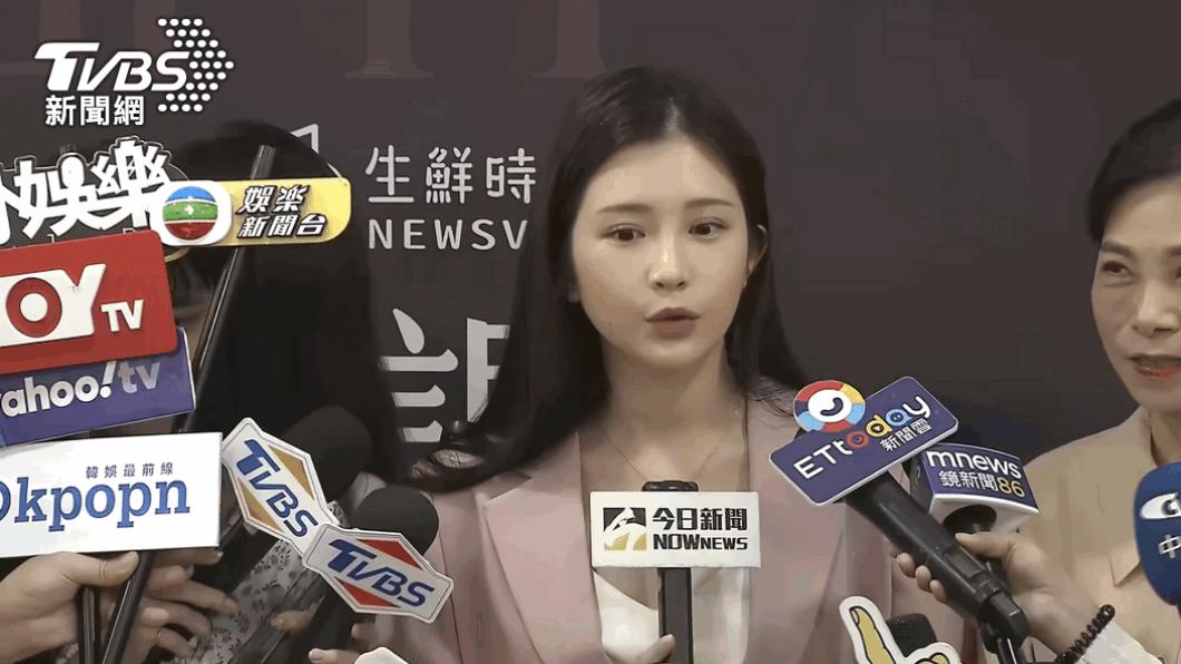 遭不實報導「床戰超過50人」 雞排妹同意25萬元和解撤告│TVBS新聞網