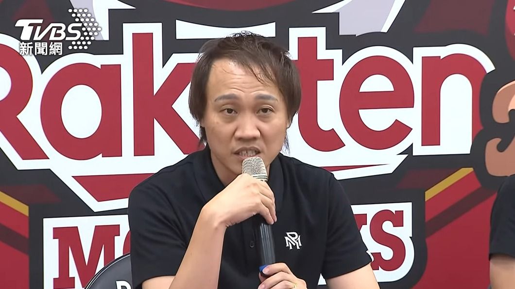 林子偉百萬月薪合約只差細節！15日有望上場？球團給答案│TVBS新聞網