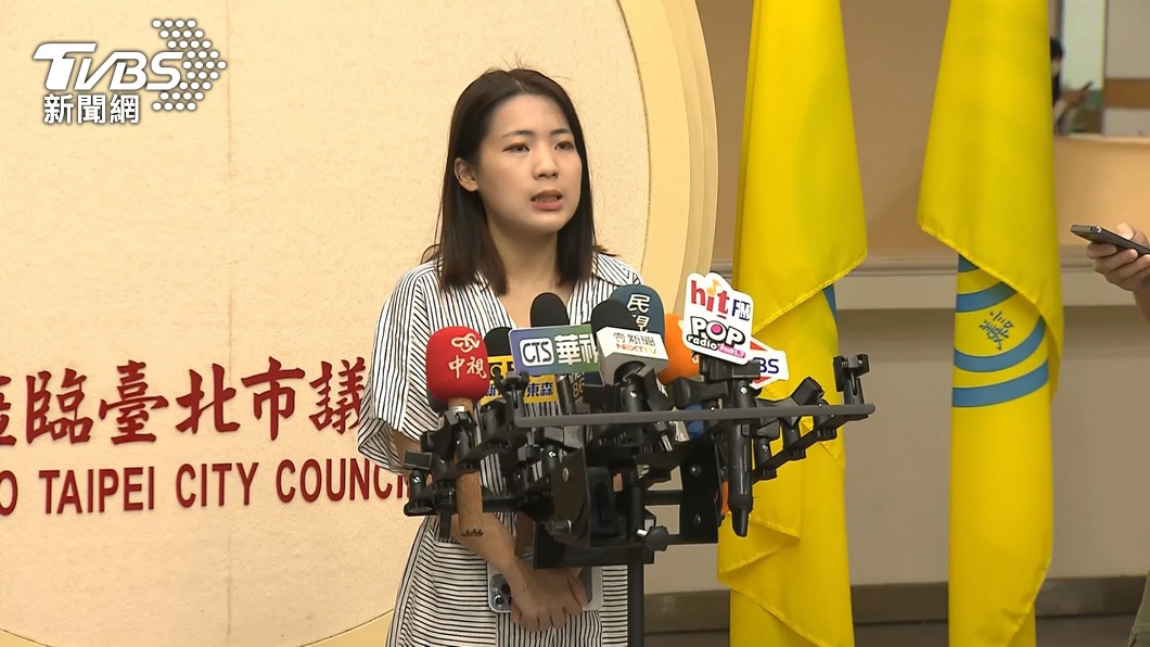 不打柯了？ 李明賢：侯辦推「打綠友柯尊郭」│柯文哲│國民黨│民眾黨│TVBS新聞網