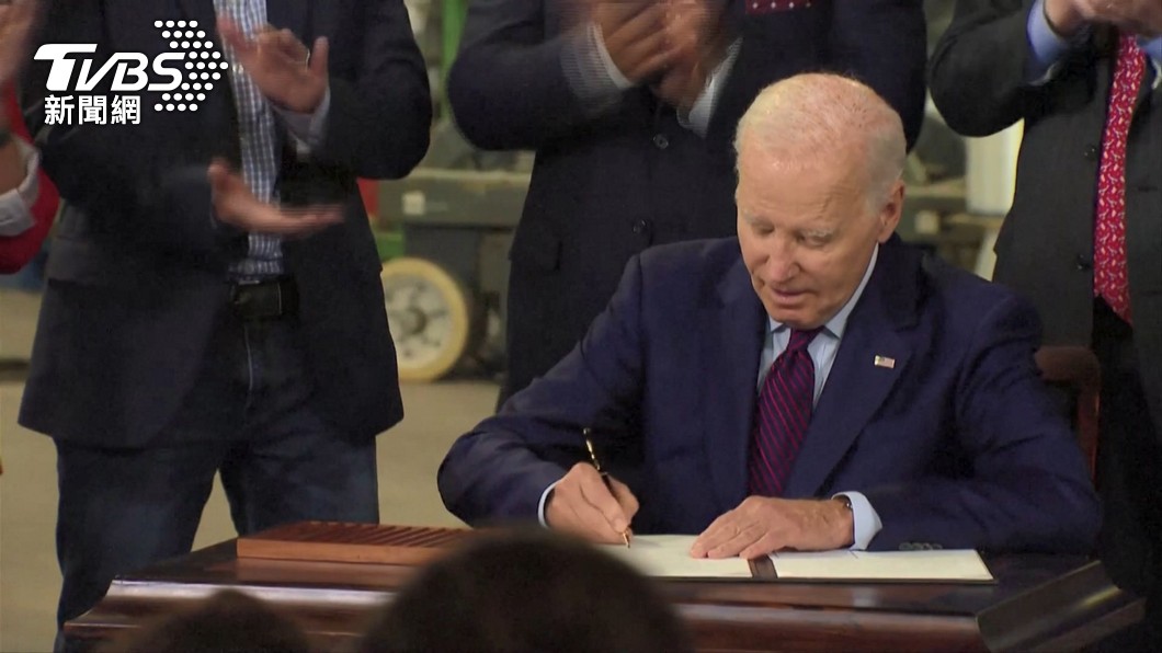 升息尾聲「美元見頂」？向下反轉趨勢成形 非美貨幣蠢蠢欲動│TVBS新聞網