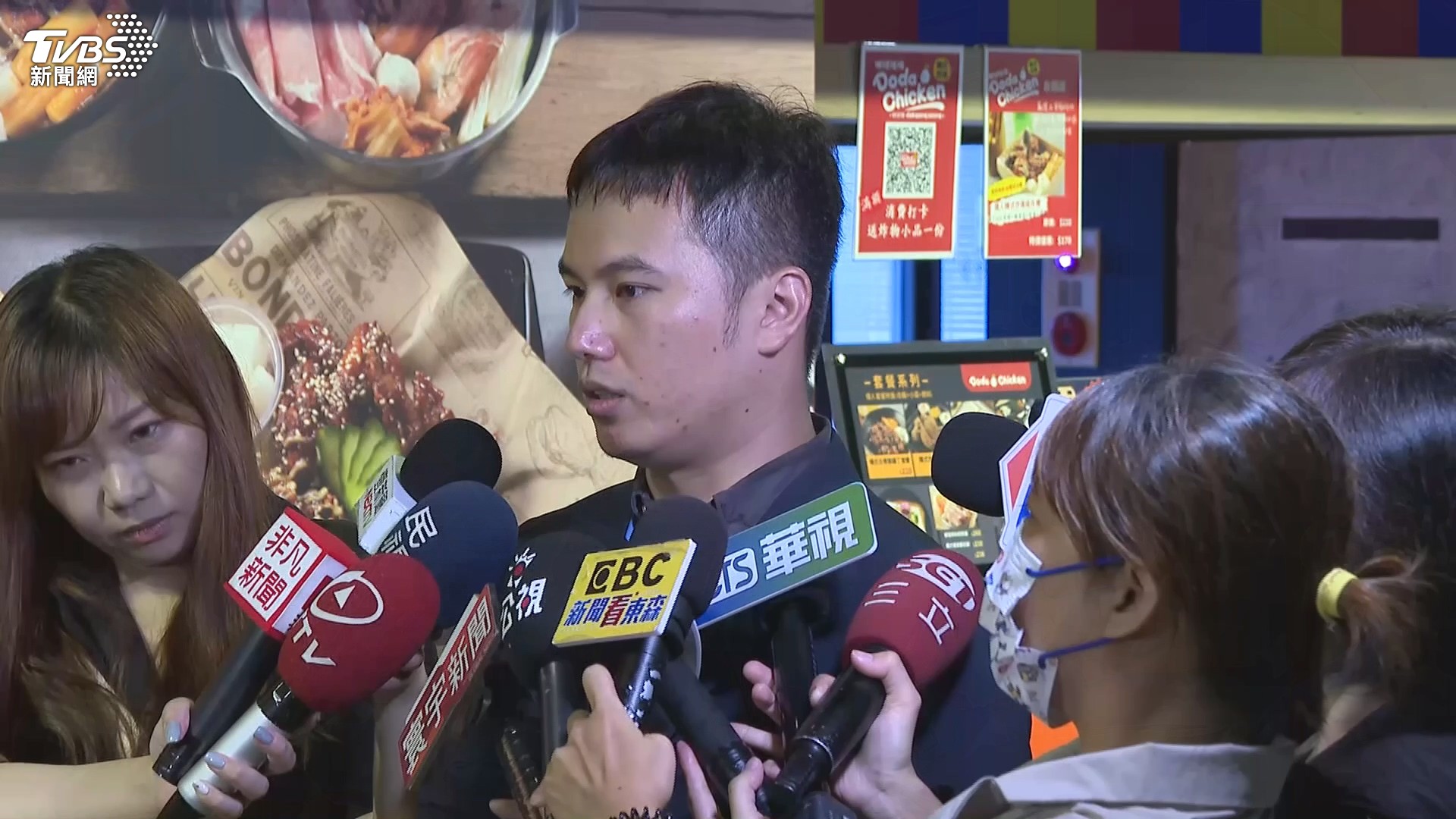 台鋁控欠款3300萬「接管影城」 秀泰：財務健全、其餘影城正常│TVBS新聞網