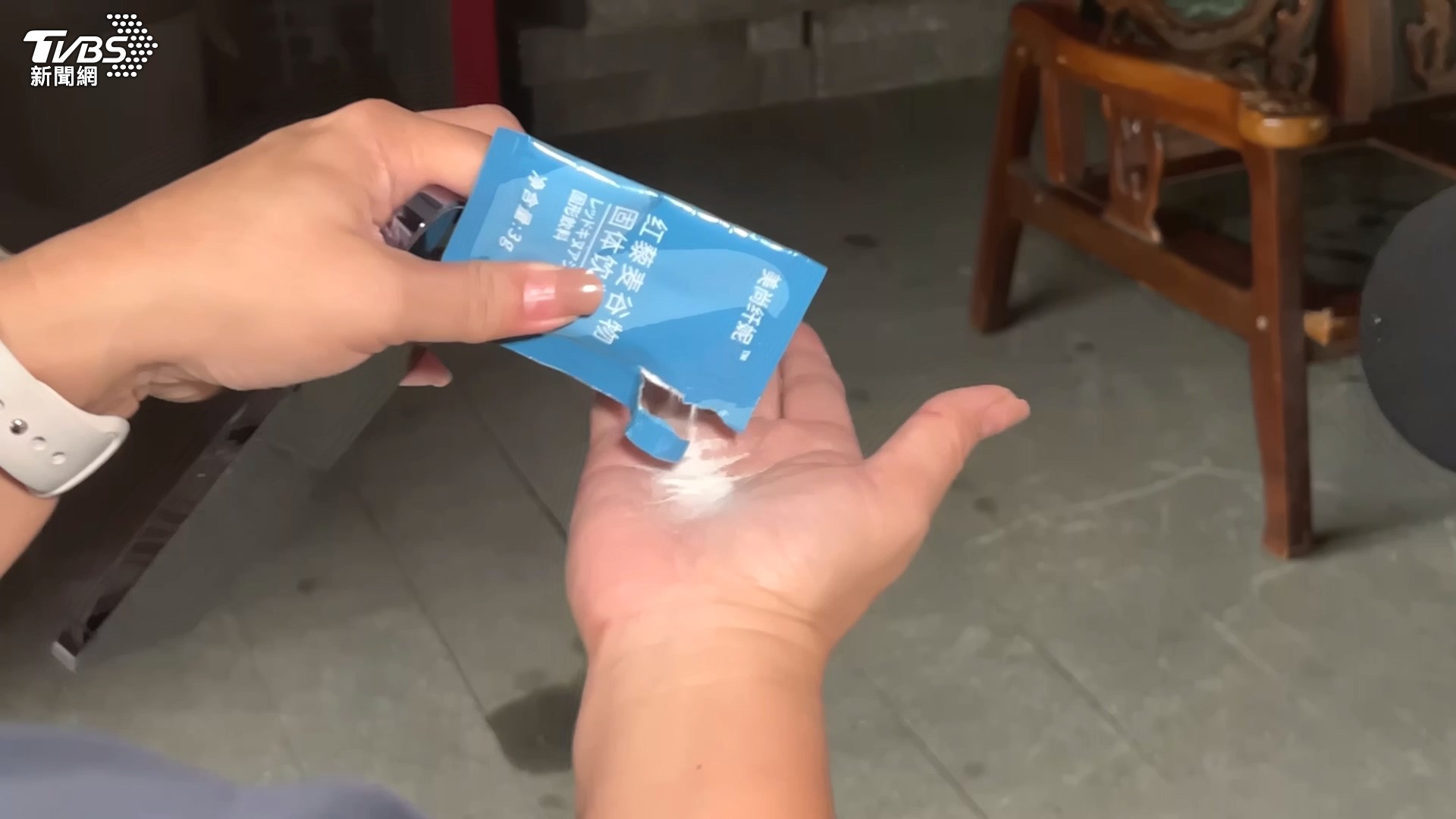 客製減肥配方「60天瘦20KG」 女花1.5萬驚遭騙│TVBS新聞網