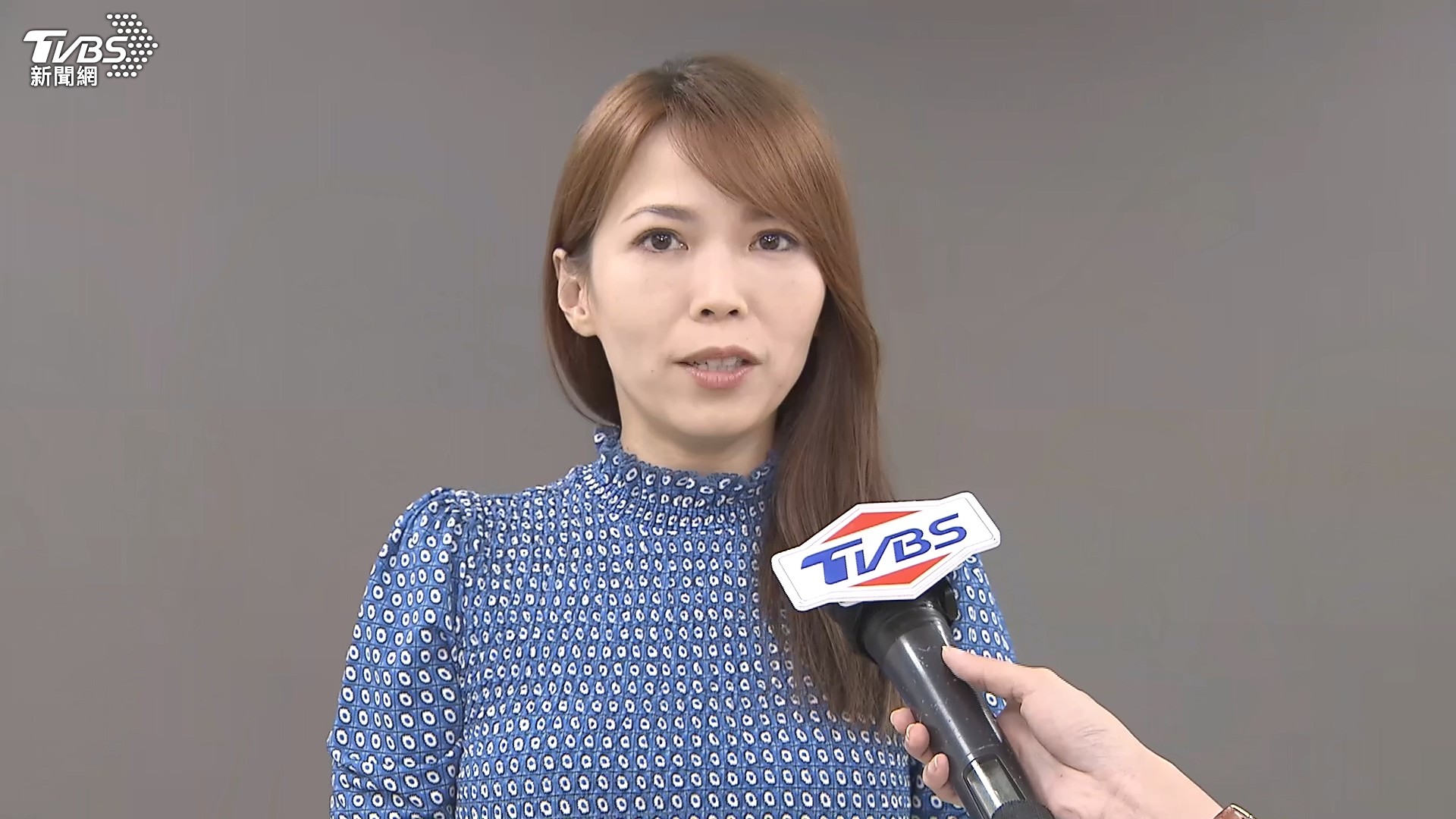 綠酸神隱4天見牛鬼蛇神 柯：我見證嚴上人│TVBS新聞網