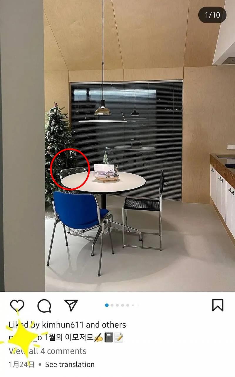 Joshua又被挖「女友家中直播」！ SEVENTEEN粉絲揪3同款鐵證│TVBS新聞網