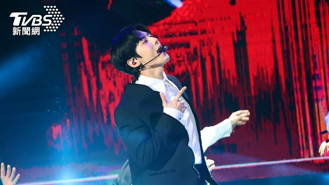 黃旼炫來台「特地找他」 Wanna One粉絲感動到哭 - 鏡週刊 Mirror Media