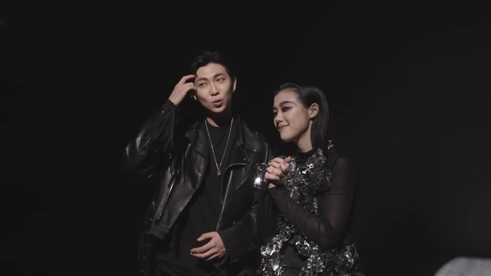 BTS隊長RM指名合作！ 韓國最狂樂團SE SO NEON相隔4年再開唱│TVBS新聞網