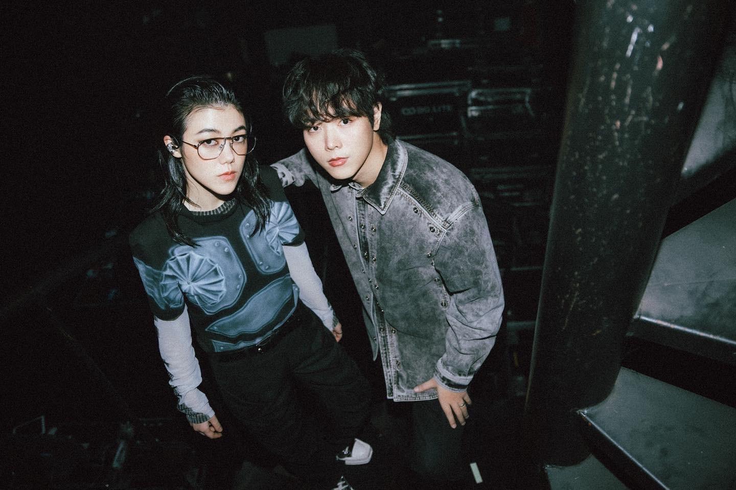 BTS隊長RM指名合作！ 韓國最狂樂團SE SO NEON相隔4年再開唱│TVBS新聞網