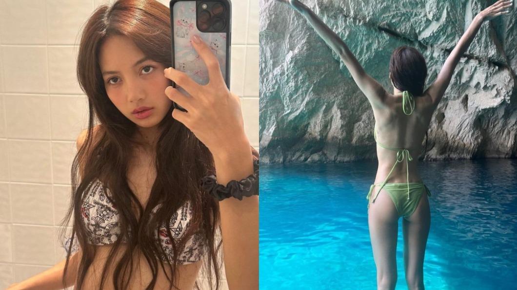 YG懶得理！Lisa爆同遊首富兒 「官方回應」瘋傳真相曝光│BLACKPINK│戀情│YG回應│TVBS新聞網