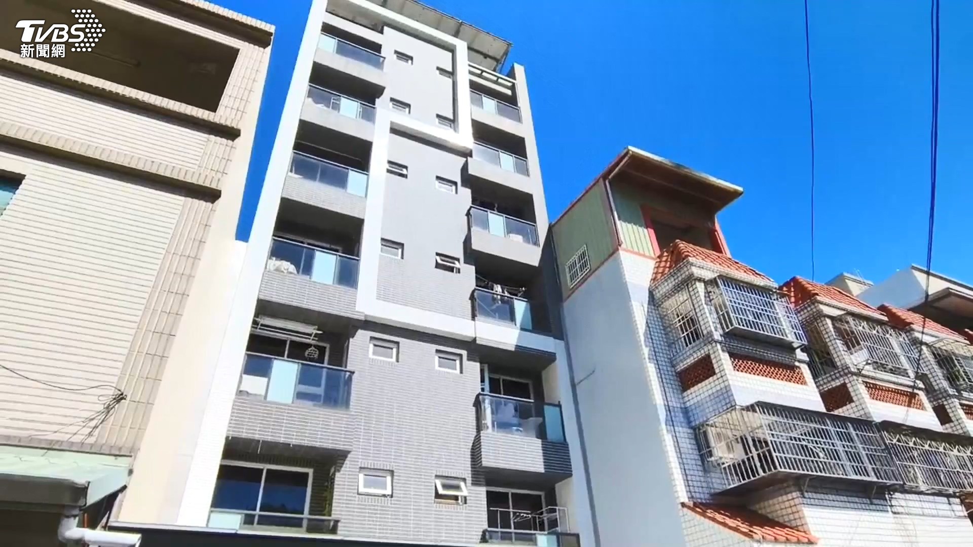 菜園都是我家！ 疑遭棄養獼猴大鬧工業區│猴子│動物│水果│TVBS新聞網