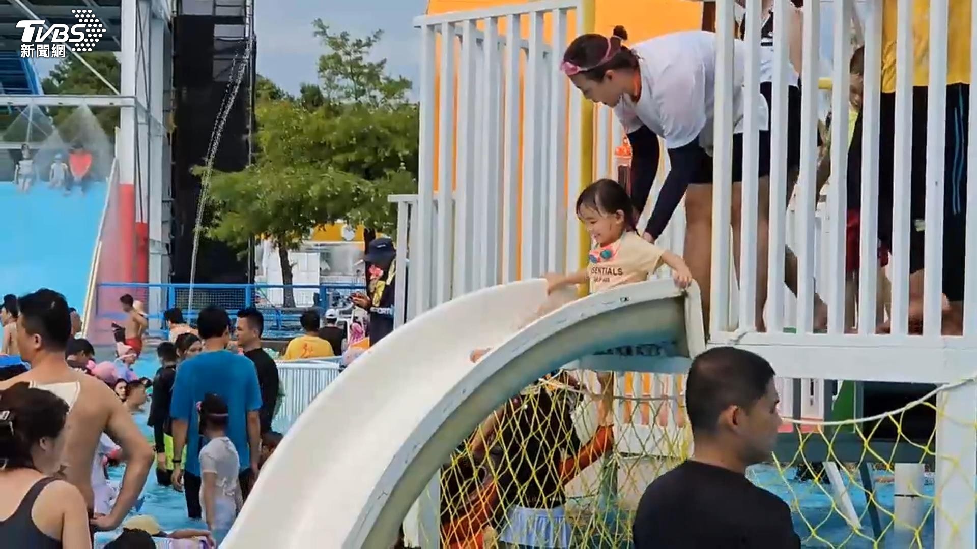 宜蘭童玩節閉幕！遊客逾45萬人抽汽車大獎│TVBS新聞網