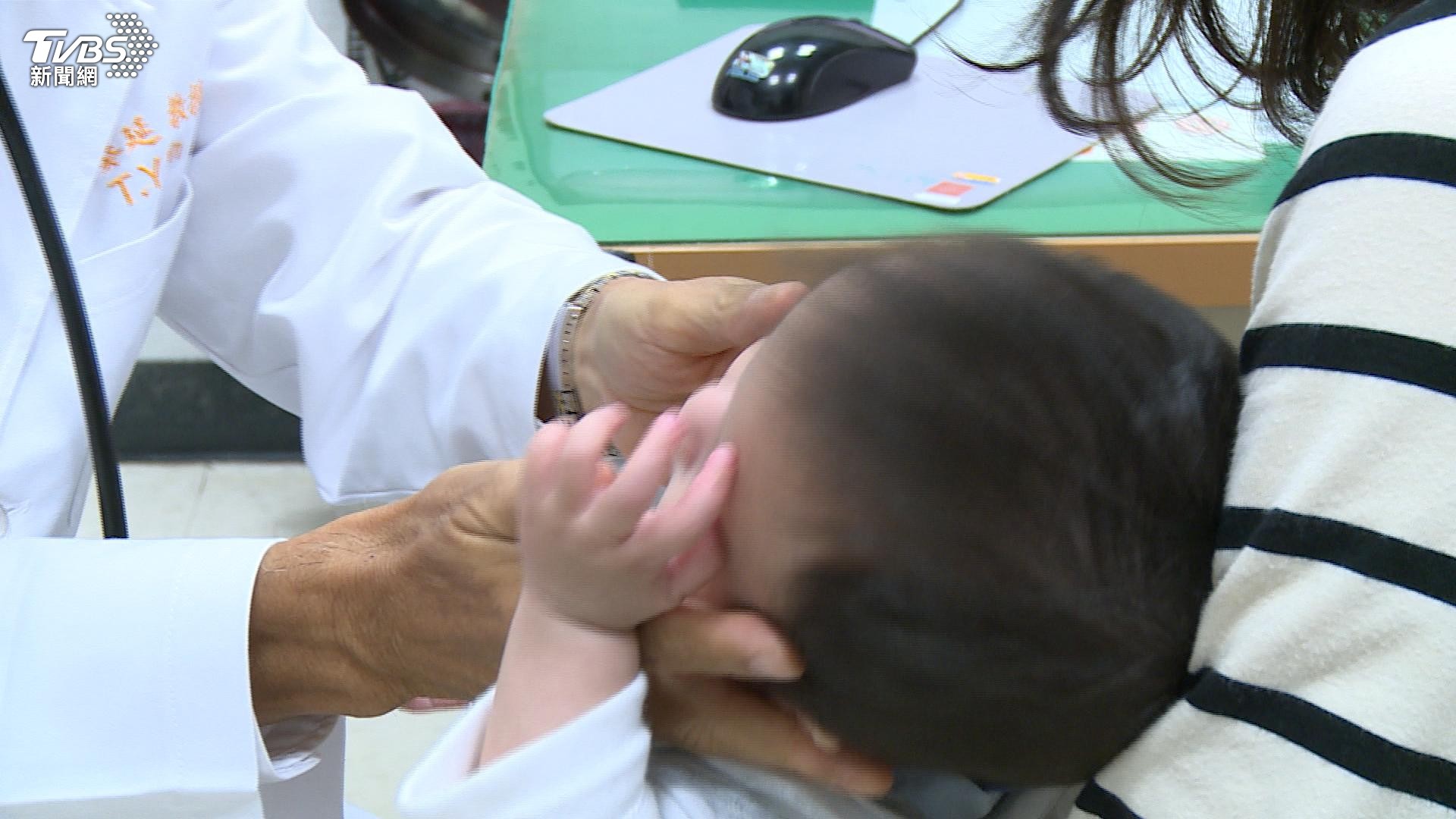 2大藥廠腸病毒71型疫苗開打！醫：掀搶打潮│TVBS新聞網