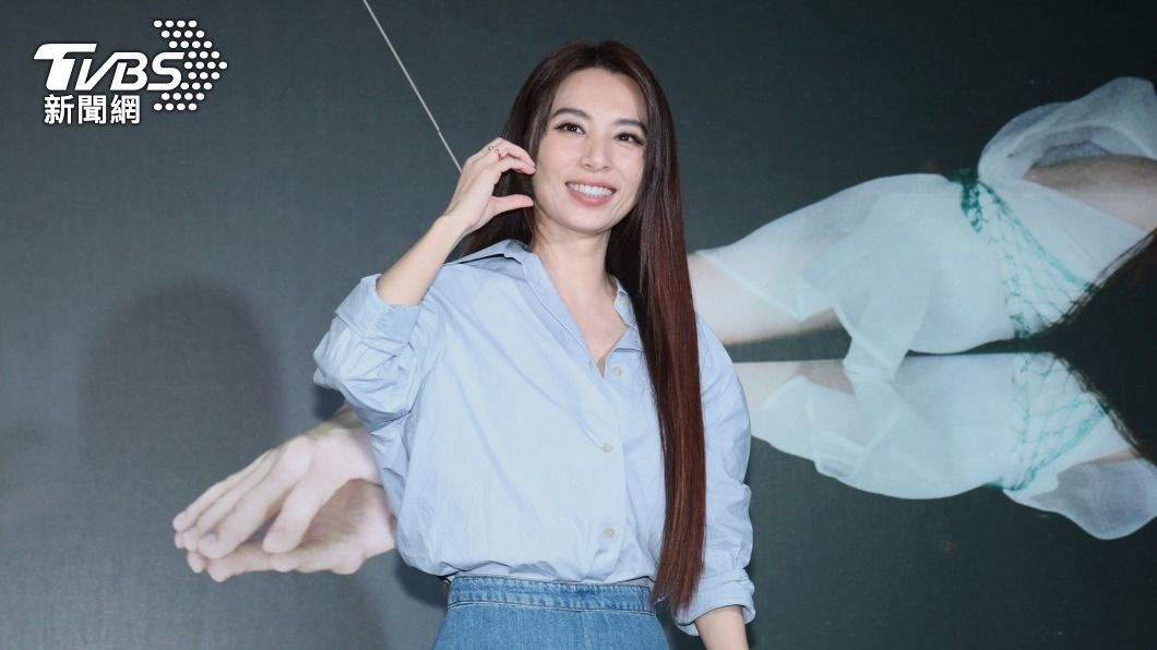 田馥甄親揭「S.H.E合體內幕」 許願陪產Selina：時間蠻寬裕│TVBS新聞網