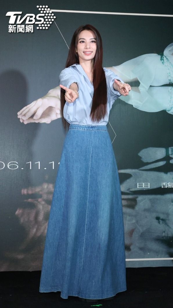 田馥甄親揭「S.H.E合體內幕」 許願陪產Selina：時間蠻寬裕│TVBS新聞網