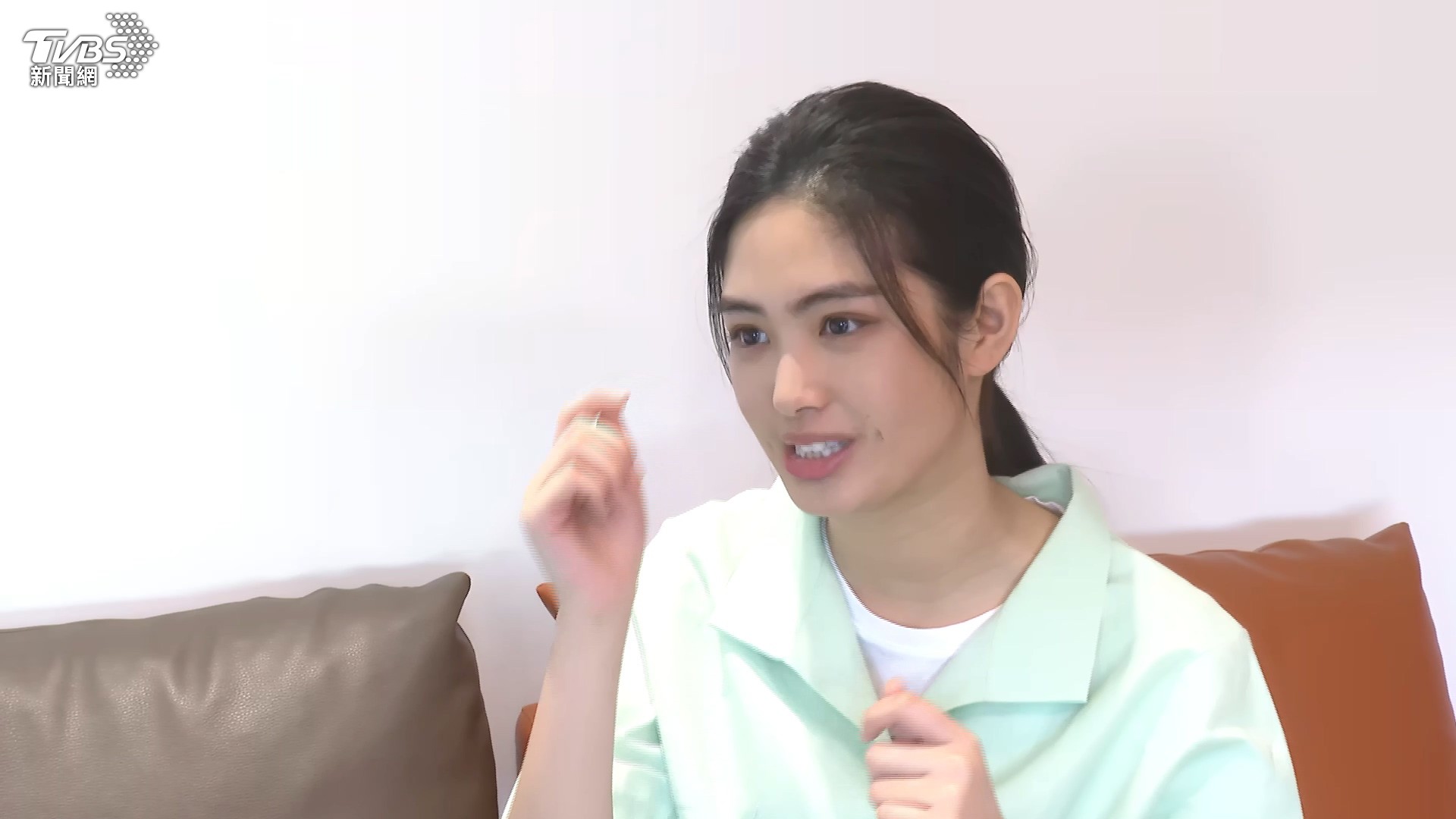 真的不是印尼人！雷嘉汭找移工學語言 殺人犯「阿布」本尊曝光反差大│TVBS新聞網