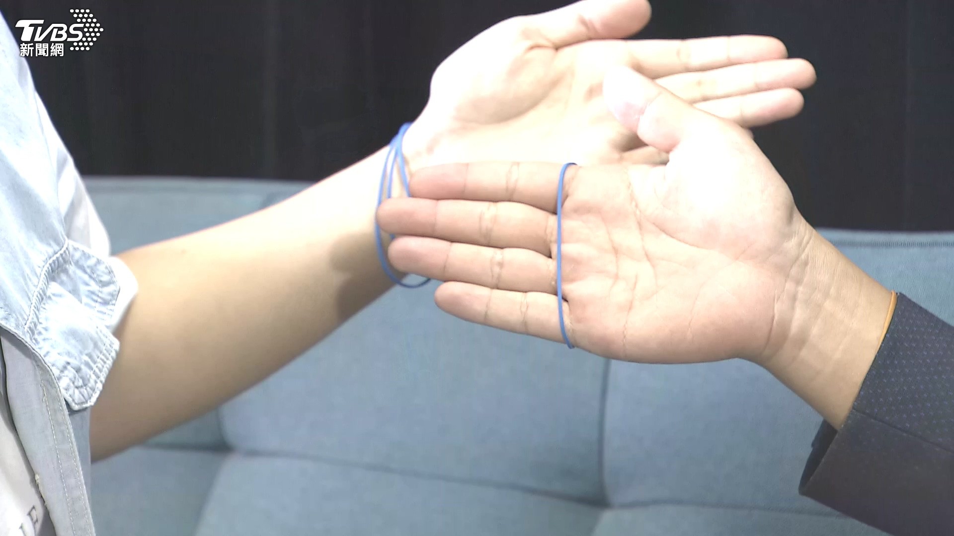 台灣之光！簡子奪「魔術界奧斯卡」 相識大衛考柏菲：超榮幸│TVBS新聞網