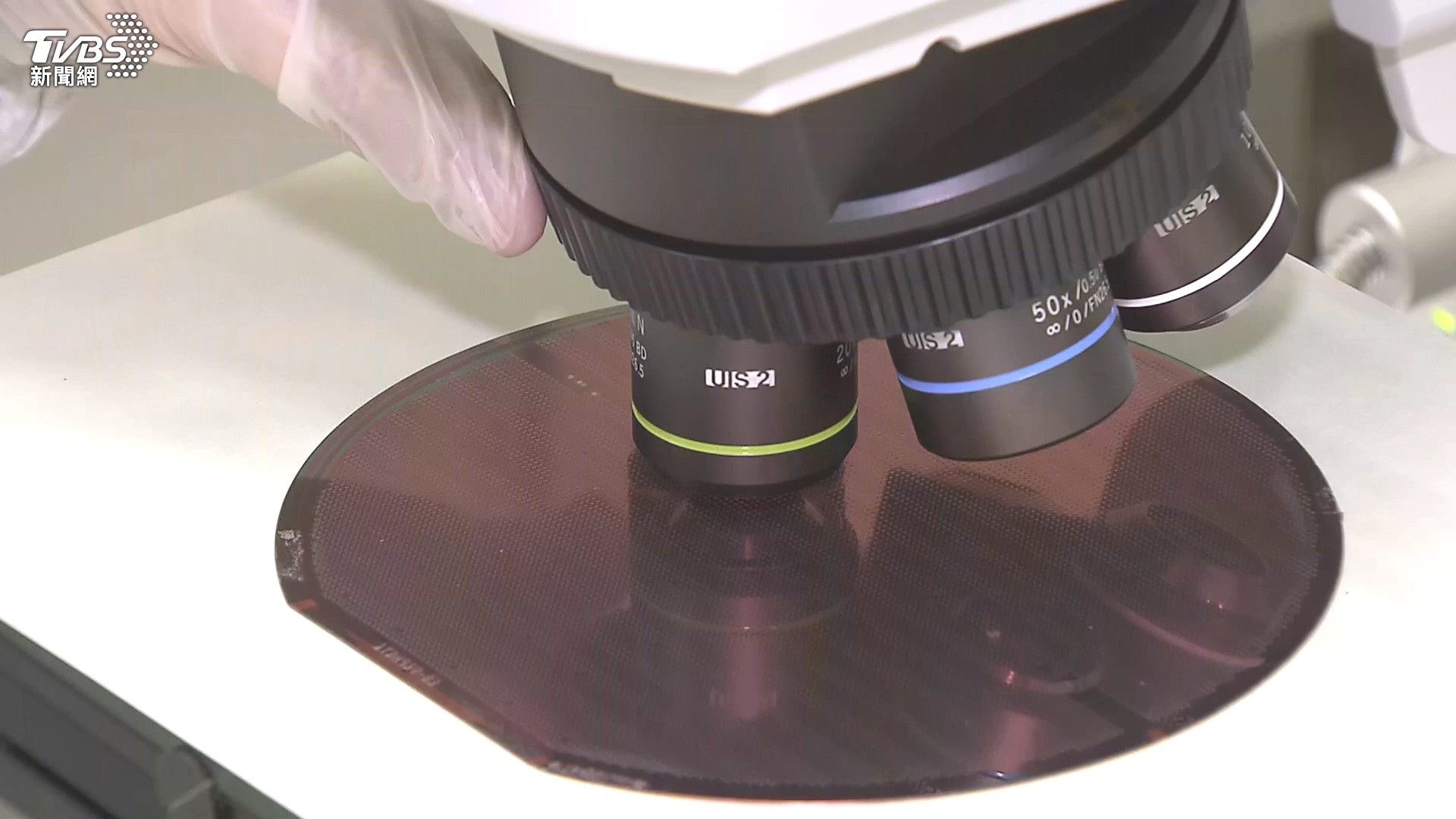 保二破功！ 主計總處：經濟成長率1.45%│TVBS新聞網