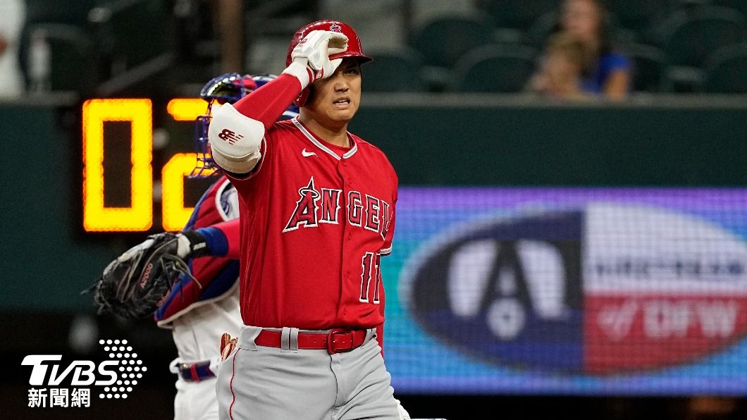 MLB／賽揚薛澤11K封鎖天使獲勝 大谷慘吞2K無安打│TVBS新聞網