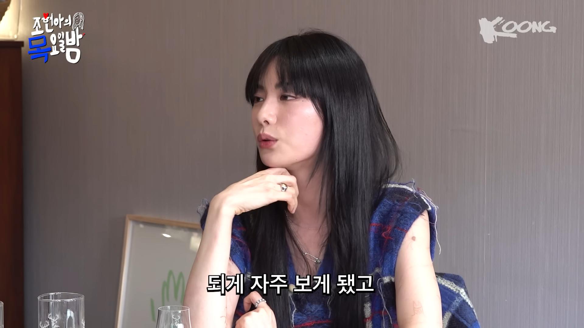 「世界最美臉孔」Nana除全身刺青中！ 坦言做傻事：心理出狀況│TVBS新聞網