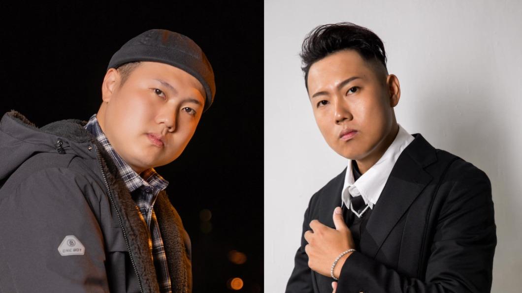 玖壹壹洋蔥暴瘦10kg！型男西裝照曝光 網驚：要變E.SO了？│TVBS新聞網