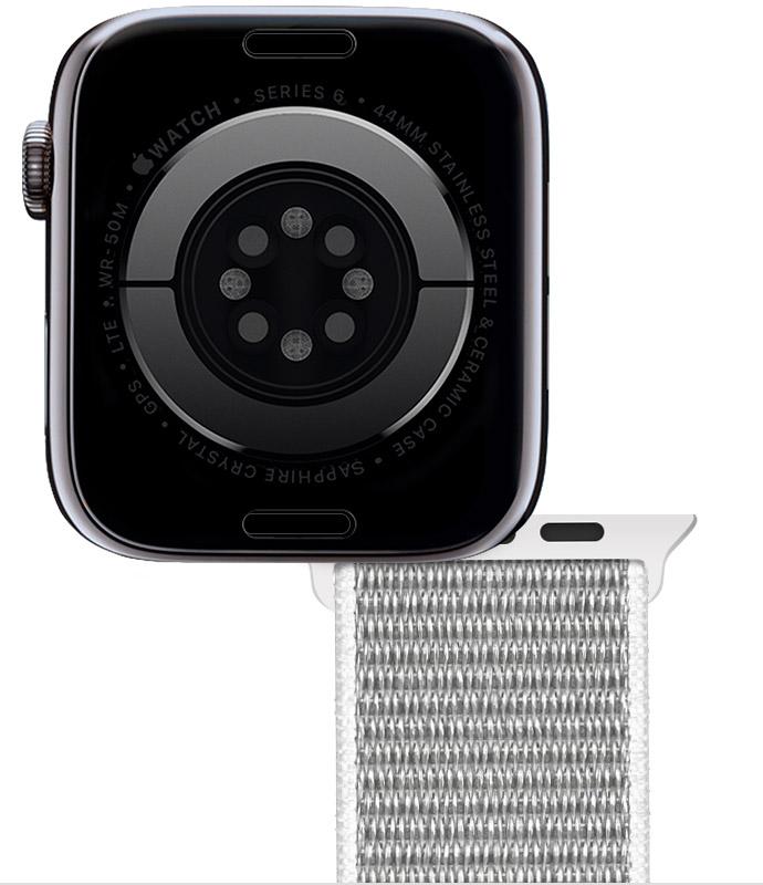 設計全面翻新！蘋果傳明年將推Apple Watch X│TVBS新聞網