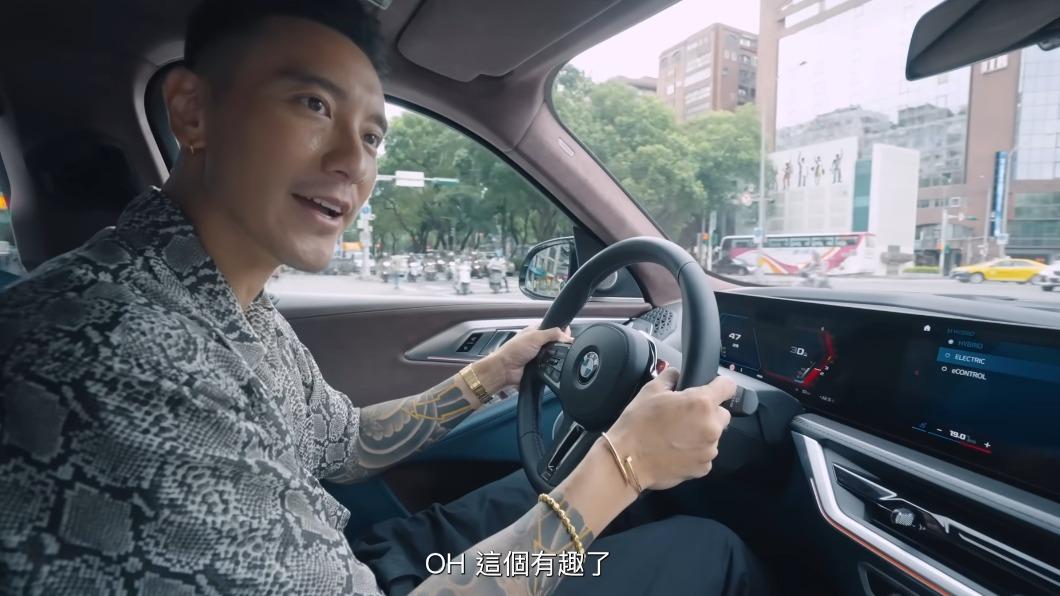 王陽明市區試車違規「飆到90公里」 全網罵爆：超速還敢PO│TVBS新聞網