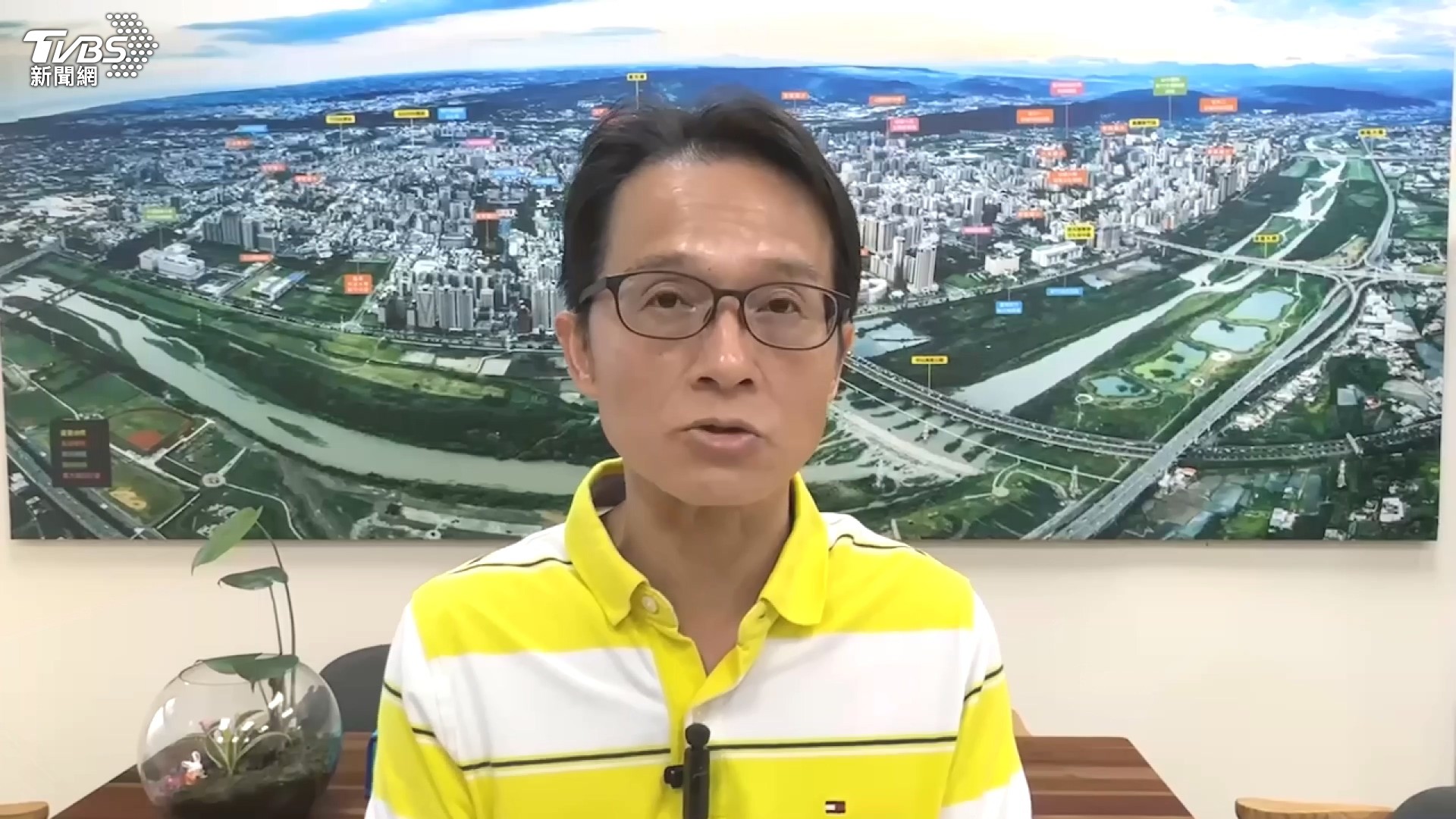 竹縣公務員注意！ 「神秘客」無預警打電話禮貌測試│TVBS新聞網