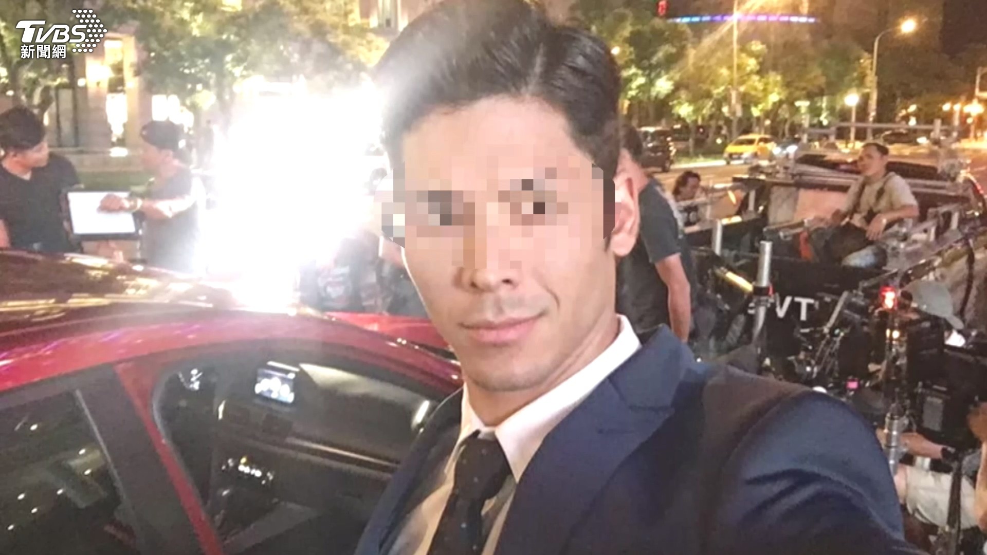 每人收費近5千元 男模群組揪「死藤水冥想」│TVBS新聞網