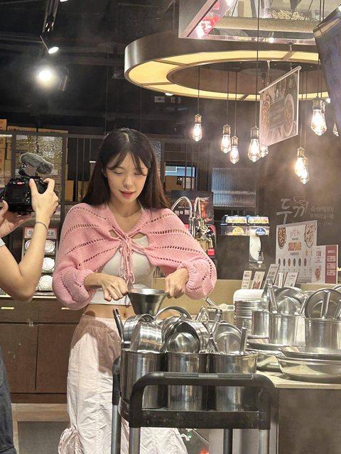 李多慧零偽裝搭捷運逛信義區 自嘲「沒人對我有興趣」真相曝光│TVBS新聞網