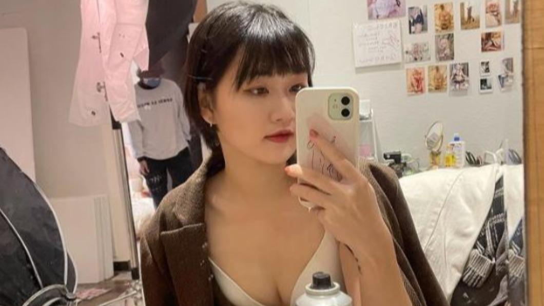 台灣21歲AV女優「考上台大」！錄取科系曝 爽曬放榜通知│TVBS新聞網