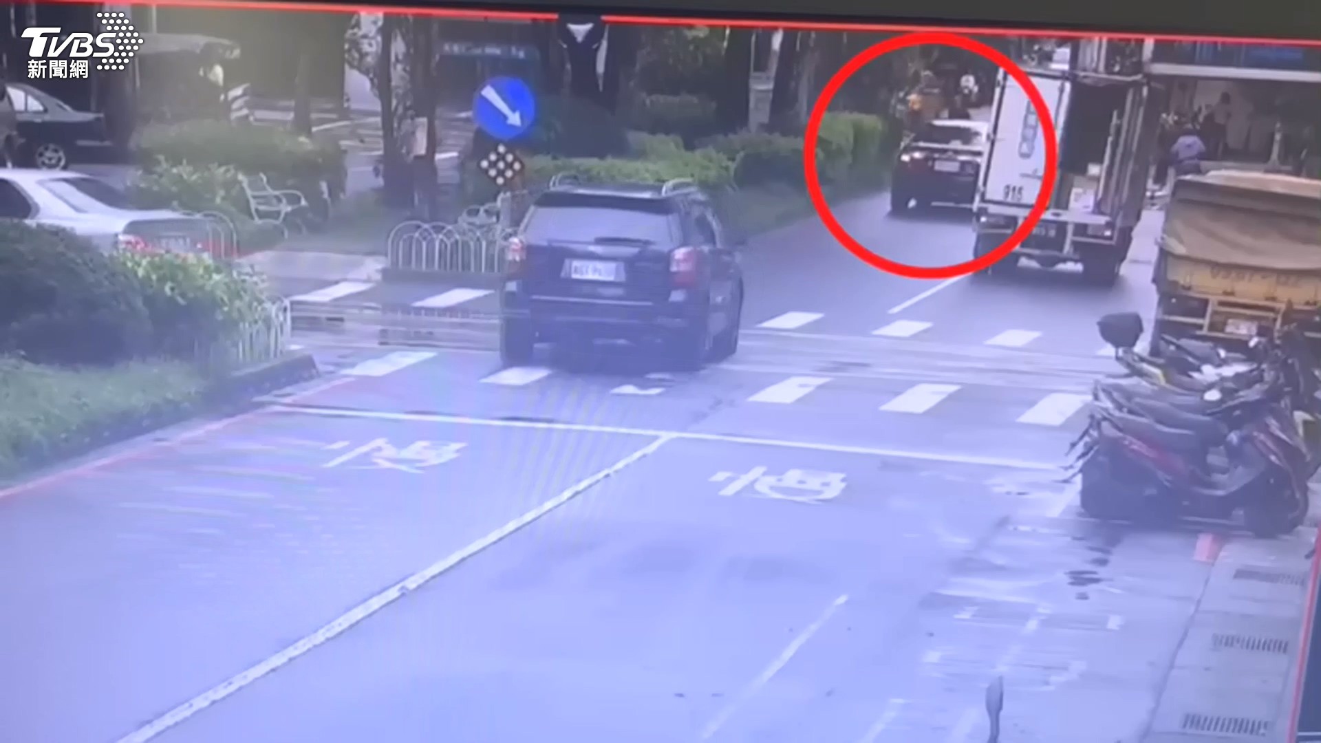 叫Uber輸錯地址還遷怒！ 氣到拿背包砸車│TVBS新聞網