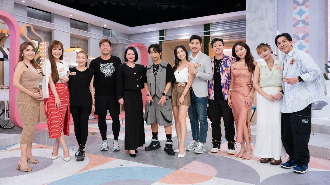 Apple交往3年爆分房睡！ 同居牙醫男友慘被當「免費女傭」│趙國翔│小姐不熙娣│小S│TVBS新聞網