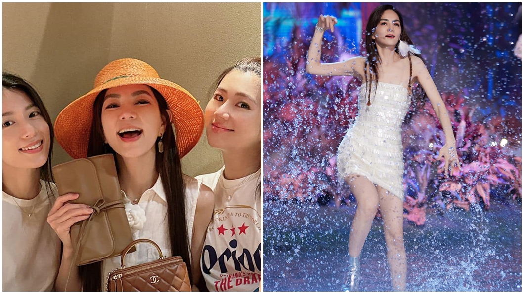 42歲Ella曝「瘦死」減肥法 吃對2食物成關鍵│TVBS新聞網