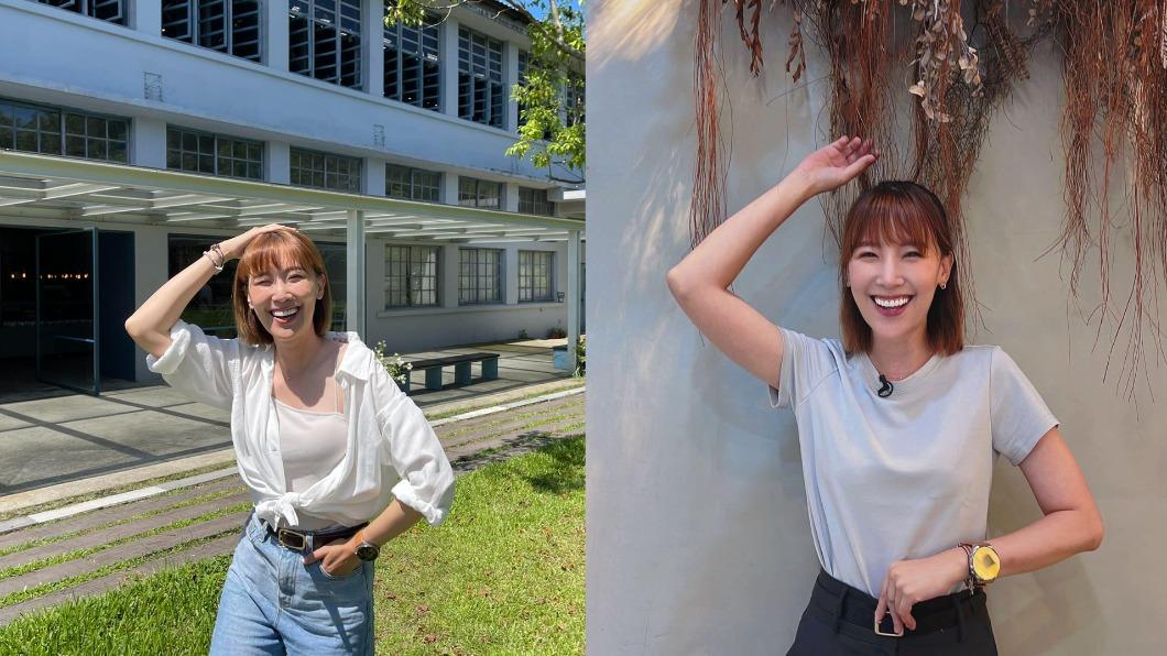 1年365天工作！女星爆「心律不整就醫」 醫曝病況：慢性內化│TVBS新聞網