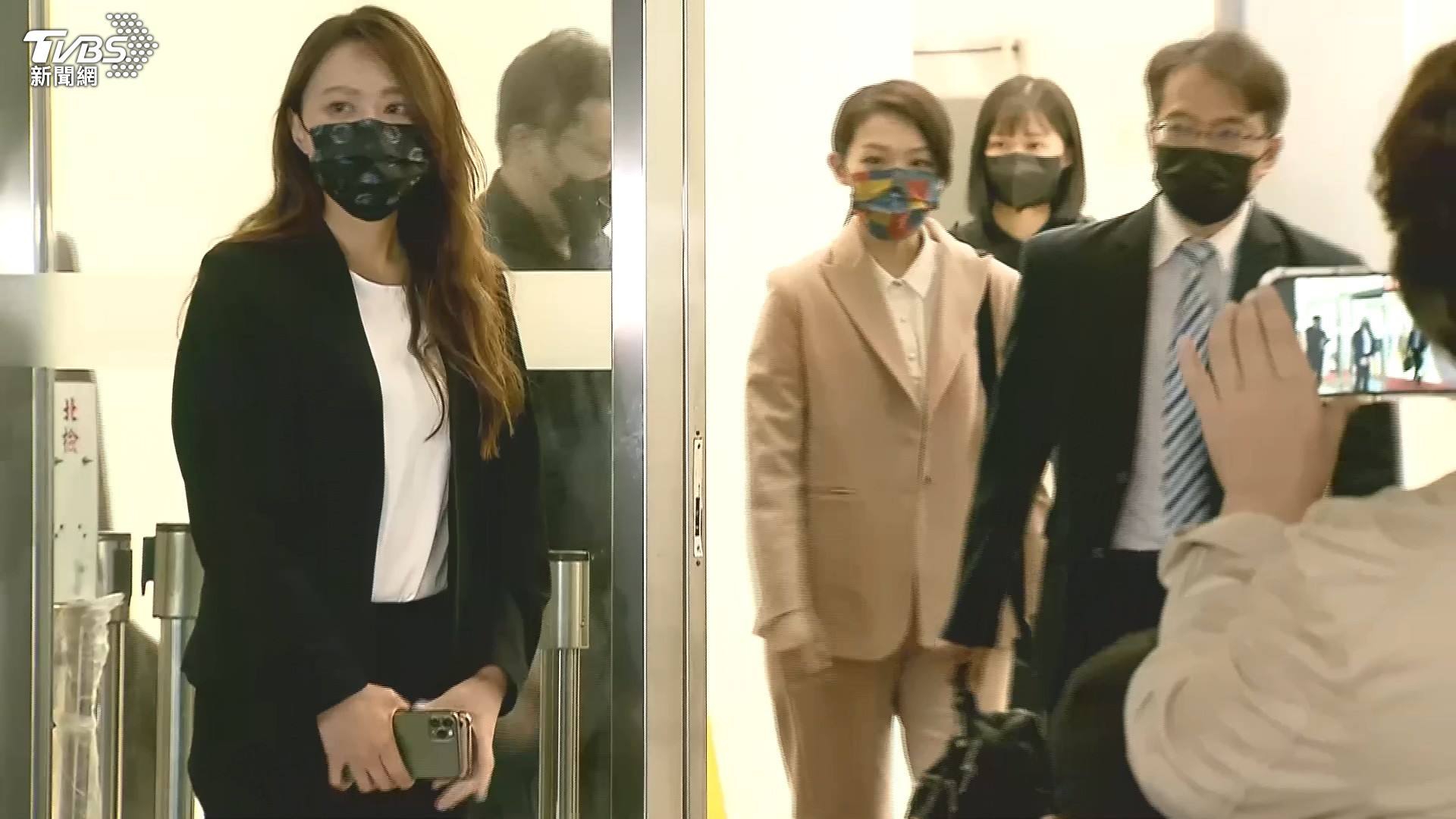 「公積金非私人帳戶」 高虹安：不然我幹嘛還錢│TVBS新聞網