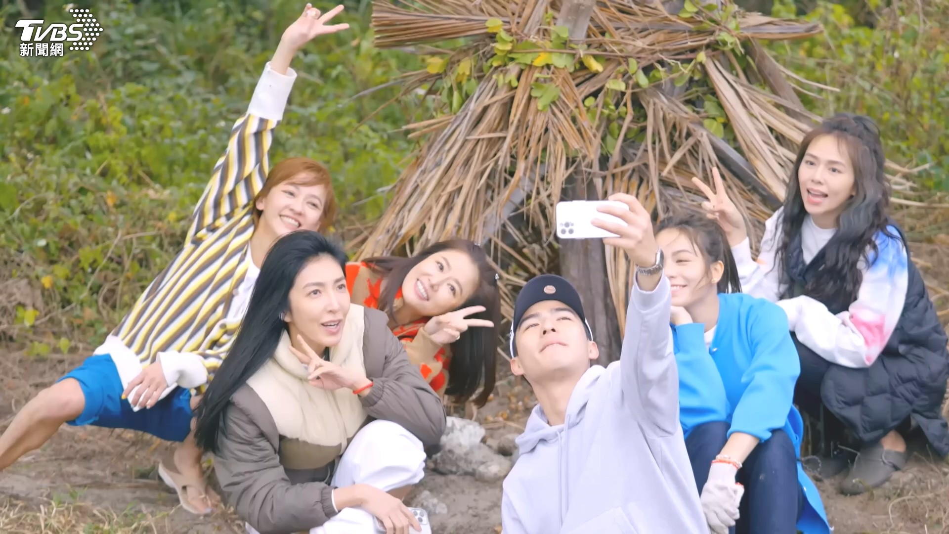 「慢」生活！ 實境節目前進台東體驗在地人文│TVBS新聞網