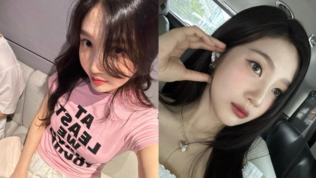 人氣女團成員現身打招呼！當眾被吼「快進去」 畫面瘋傳粉絲氣炸│Joy│Red Velvet│SBS電視台│TVBS新聞網