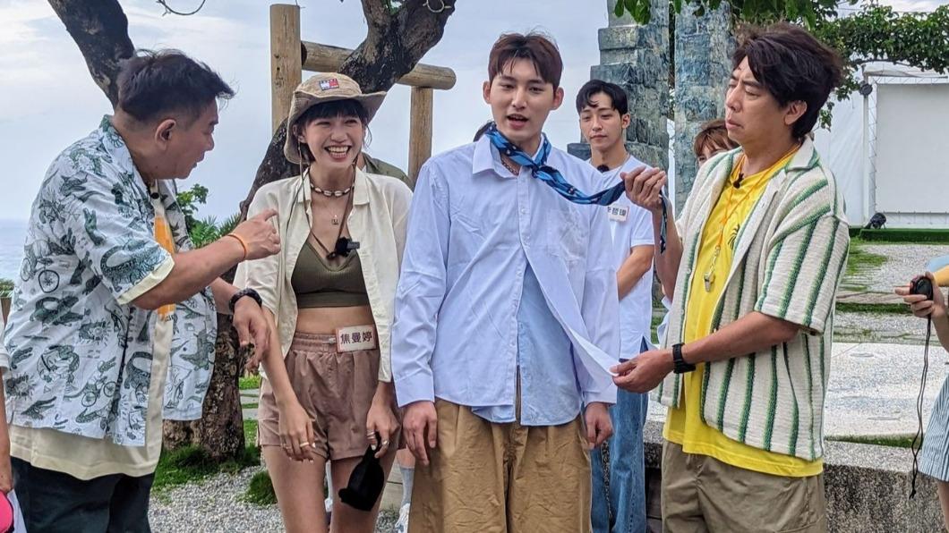 白雲陪24歲兒「求愛失敗」心情複雜 指名高凌風愛女可當媳婦│TVBS新聞網