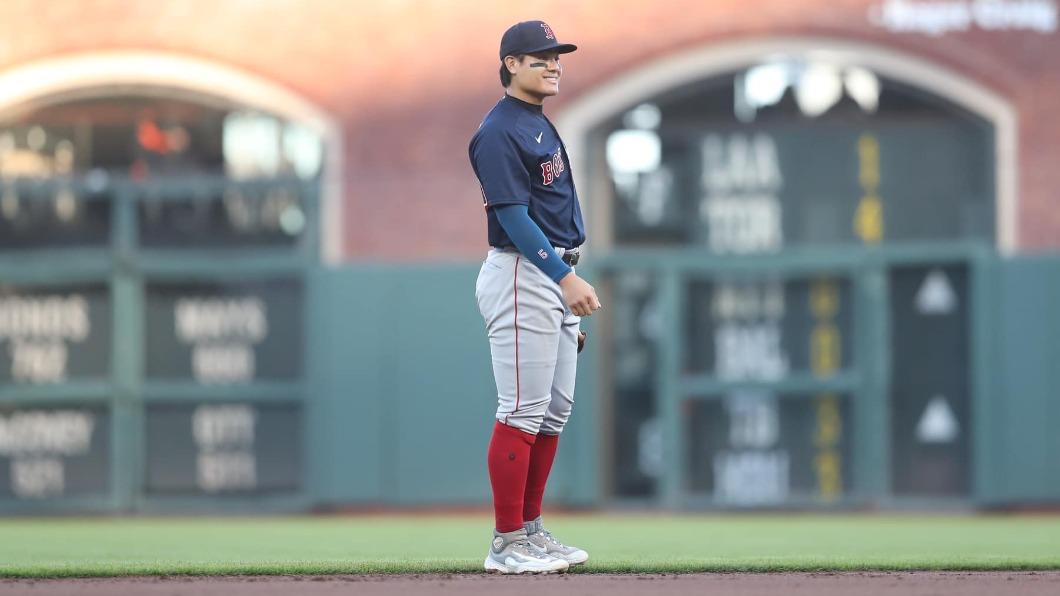 MLB／張育成下放3A首戰！先發6棒守游擊 「4支0」苦吞1K│TVBS新聞網