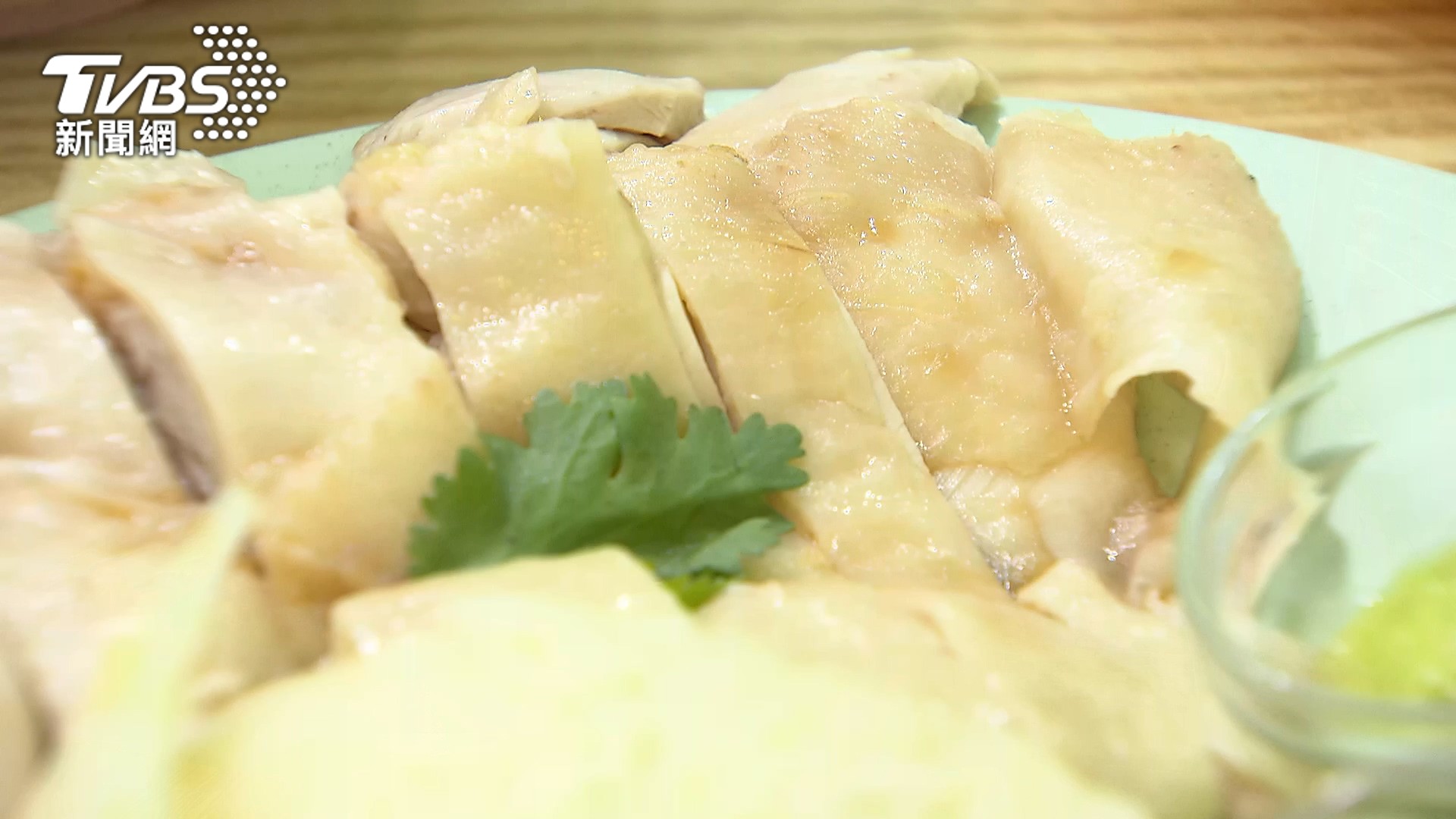 月賣逾200萬！林采緹入股「海南雞飯」 吐闆娘心聲：不容易│TVBS新聞網