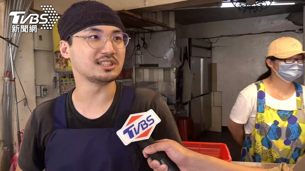 逾65歲家庭支出比一般高 民眾：年輕人花更多│TVBS新聞網