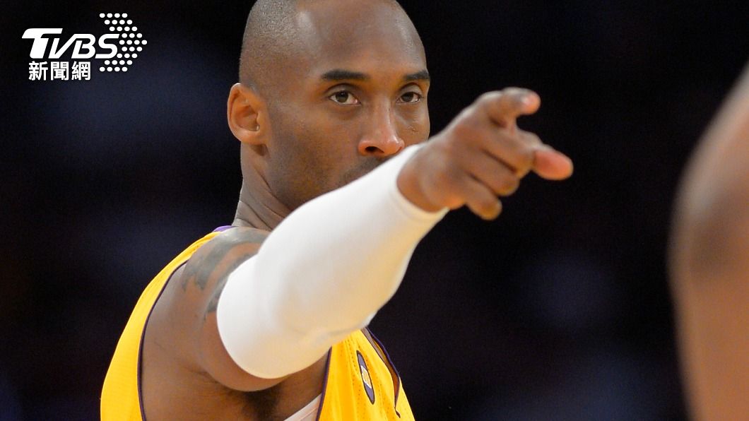 NBA／傳承曼巴精神！他讚巴特勒「最接近柯比」：沒見過這種決心│Andre Iguodala│Kobe Bryant│Jimmy Butler│TVBS新聞網