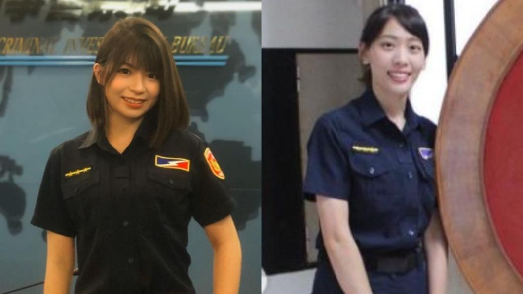 老天不公平！北市保大「門面擔當」通過三等特考 將成女警官│TVBS新聞網