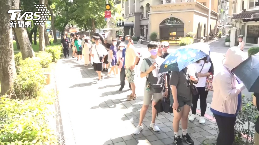 日式炭烤漢堡排+1！ 「A5和牛尬6沾醬」搶肉控│TVBS新聞網