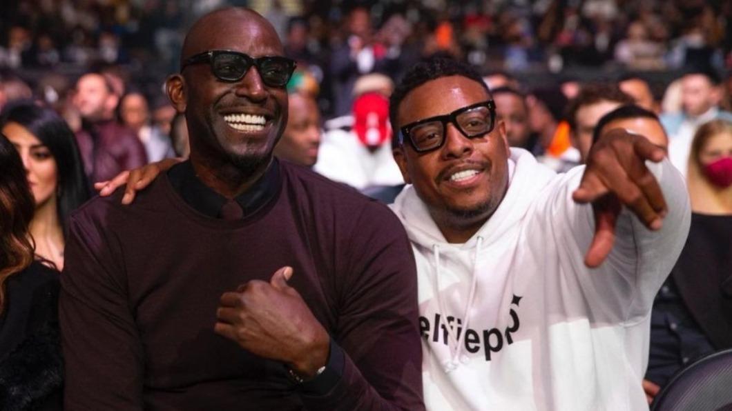 NBA／MVP未必是最佳？皮爾斯「只代表價值」：當年羅斯也是│TVBS新聞網