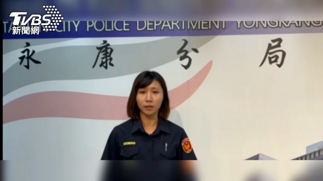 衝腦喔？！33歲單身男超商偷拍裙底 女警怒斥逮人│性騷│派出所│救援│TVBS新聞網