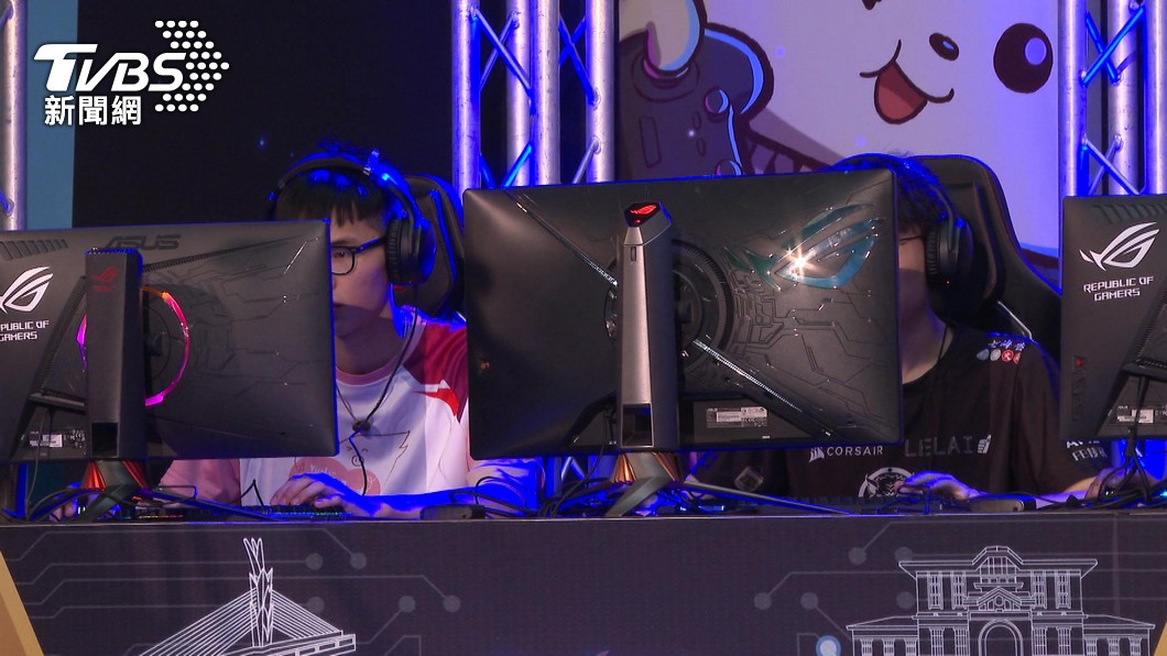 雲林電競賽登場！統神率隊「地獄豬PK雲饗豬」│TVBS新聞網