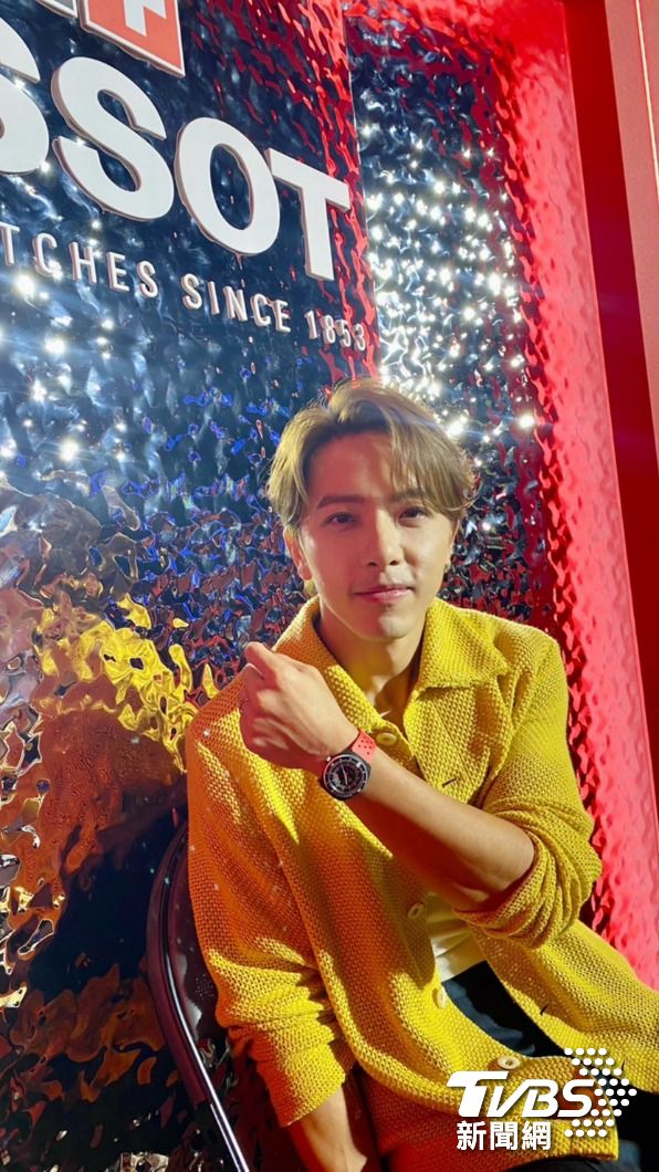 坤達5位數買包寵妻！揭婚後NG行為 無預警自爆「第一次」心情│TVBS新聞網