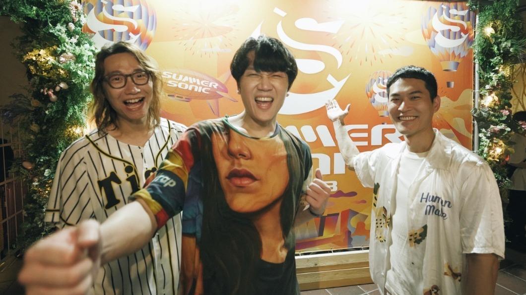 宇宙人登日本Summer Sonic！天空閃電狂閃 後果曝光│TVBS新聞網